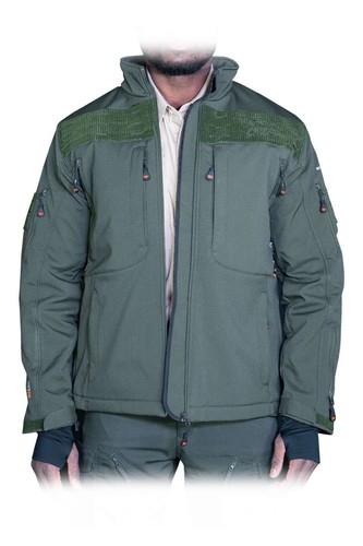 Alpha Ace high quality tactical jacket KHAKİ | eBay