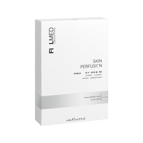 Fillmed Skin Perfusion Hyaluronic Youth Mask | 4 Stk. | eBay.de