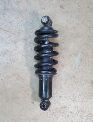 2003 Buell Blast 500 rear mono shock suspension mono-shock monoshock ...