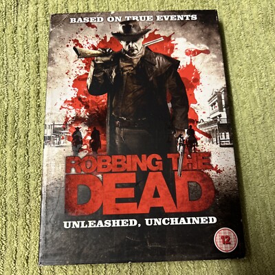 Robbing the dead horror dvd | eBay