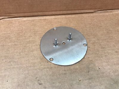 Wakeboard Tower backing plate locating pin mount mounting nautique ...