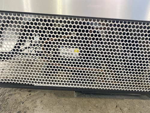 True Mega Top 60” Sandwich Prep Table, Excellent! | eBay