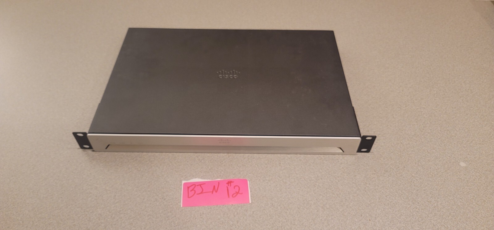 Cisco Telepresence SX80 Codec TTC6-12 Video Conference 1u rackmount | eBay