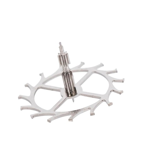 Watch Escape Wheel for MIYOTA 8215 8200 8205 8N24 82S0 Movement Repair ...