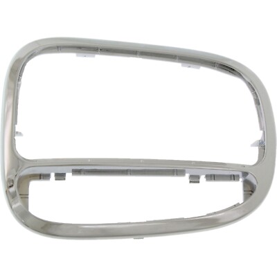 New Shifter Bezel Mercedes C Class CLK Mercedes-Benz C230 C240 C320 ...