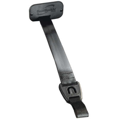 BoatBuckle RodBuckle Gunwale/Deck Mount [F14200] 79111142008| eBay