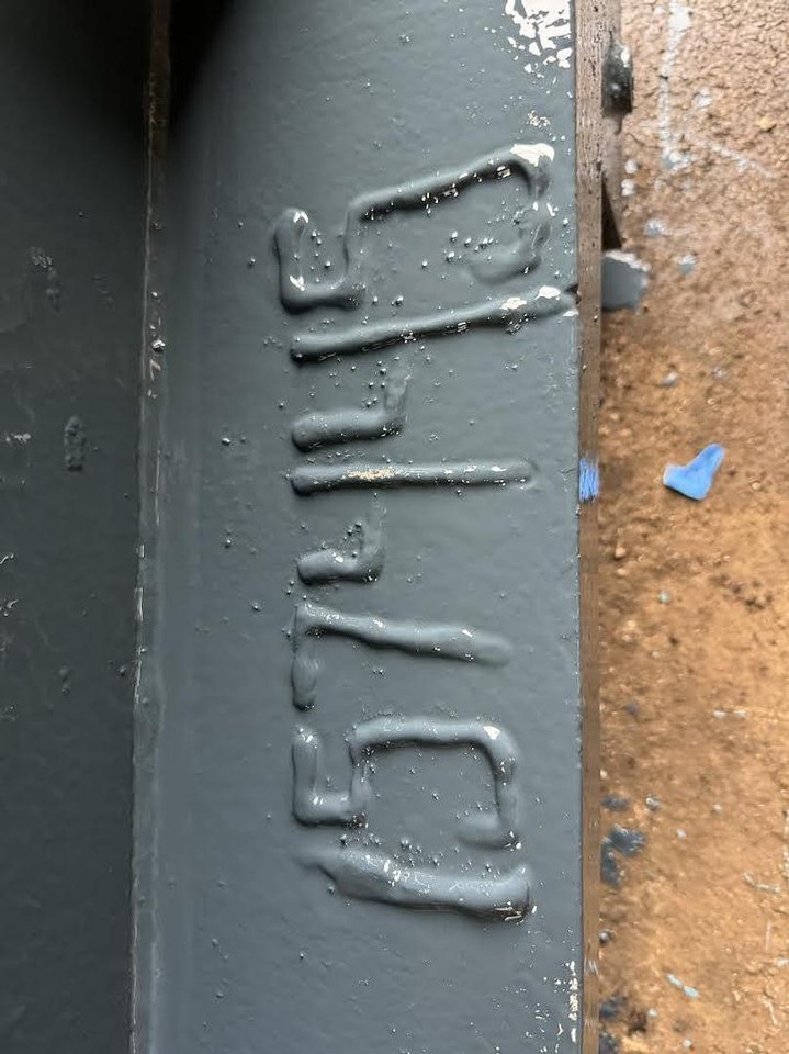 Low Profile Twin Cylinder PTR 330 35yd Self-Contained Compactor | eBay