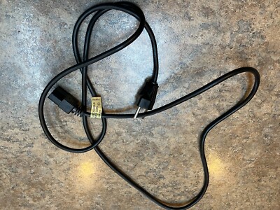 Kintron BW-6035 E186244 Power Cord | eBay