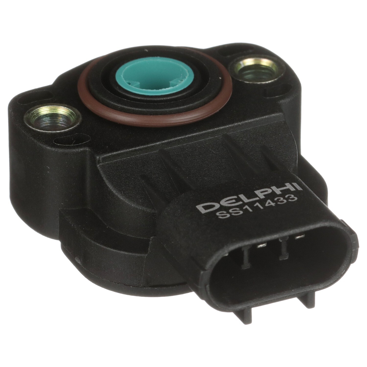 Throttle Position Sensor Delphi For 1996 Chrysler New Yorker 3.5L V6 | eBay