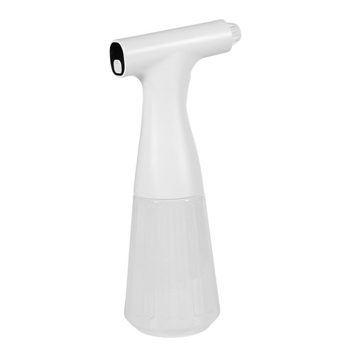 500ml Hand-held Atomizer Spray Gun Nano Mist Sprayer Garden Sprayer ...