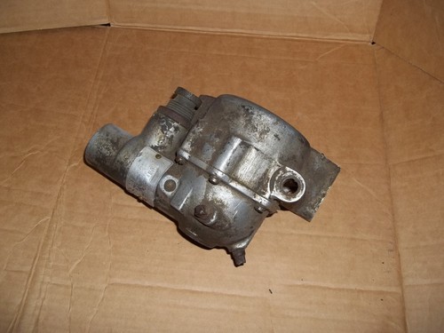 Model A B or C 4 Cyl. Ford Pierce Governor | eBay