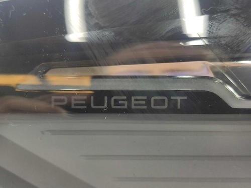 9835299480 enjoliveur inf feu arriere gauche pour PEUGEOT 308 II 2013 ...