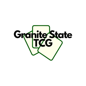 Granite State TCG Eb | eBay Stores