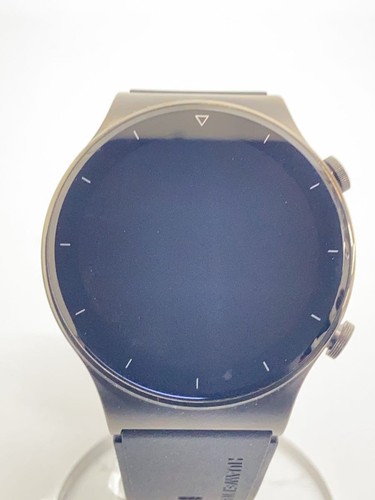 Huawei VID-B19 Smart Watch Digital Black Excellent JAPAN | eBay
