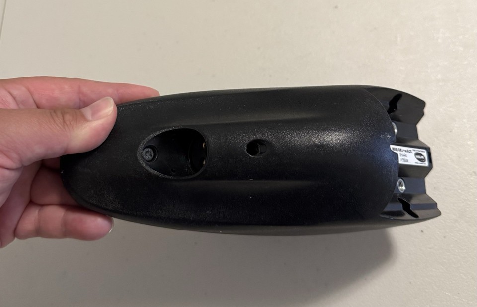 INVACARE PRONTO POWER WHEELCHAIR JOYSTICK CONTROLLER MK6i-SPJ+ w/ACC | eBay