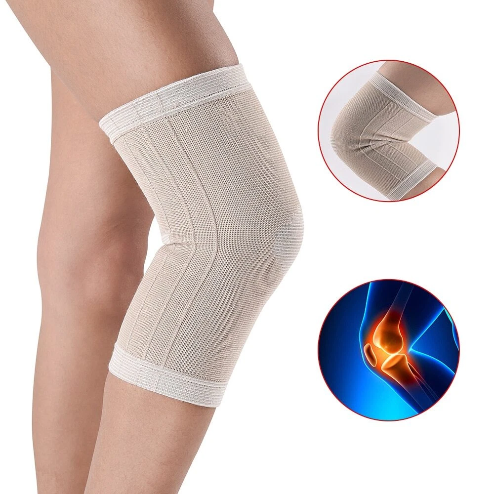 Elastic Bandage Knee