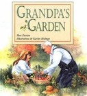 Grandpas Garden - Paperback By Darian, Shea - GOOD 9781883220419| eBay