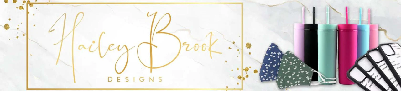 Hailey Brook Designs | eBay Stores