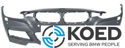 BMW Verkleidung stossfänger grundi 51118067943 | eBay