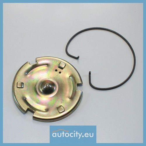 autocity.eu 055 141 124 F Release Plate, clutch | eBay