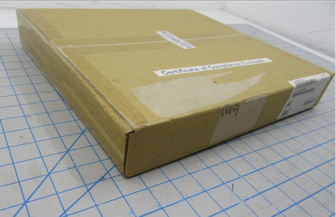 0200-01463 / SHADOW RING, QUARTZ, 63RA, 200MM EM / APPLIED MATERIALS ...