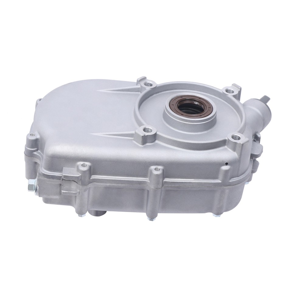13HP 2:1 Ratio Speed Reducer Gear Reduction Box Gearbox Reducer For ...
