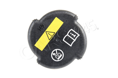 Genuine BMW E36 E38 E39 E46 Radiator Expansion Tank Cap Cover OEM ...