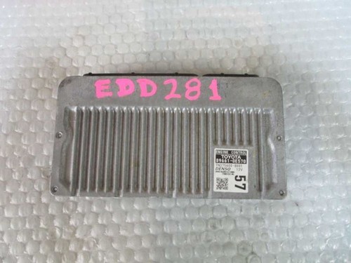 Engine ECM Control Module Fits 2016 16 TOYOTA HIGHLANDER 89661-0E570 ...