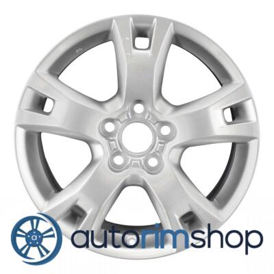 Toyota RAV4 2009 2010 2011 2012 17" Factory OEM Wheel Rim | eBay