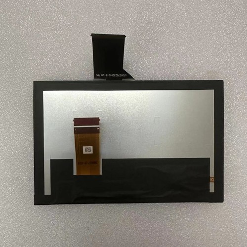 7" LCD Display Touch Screen For 2017-2020 Jeep Compass Radio Navigation ...