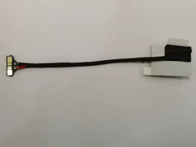 New For Dell Inspiron 5410 5510 5515 5418 Vostro 5515 Battery Cable ...