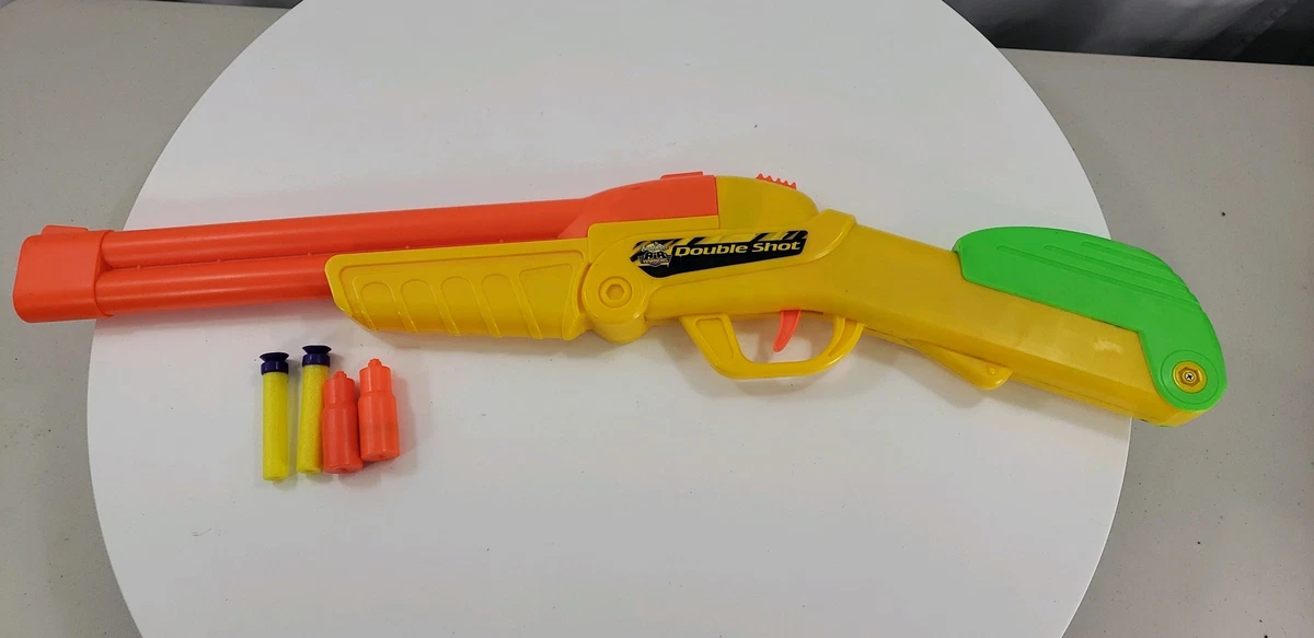 Buzz Bee Shotgun Shells