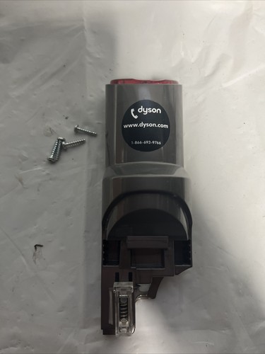 Dyson DC33 Vacuum Replacement Part On / Off Power Switch Cover Assembly ...