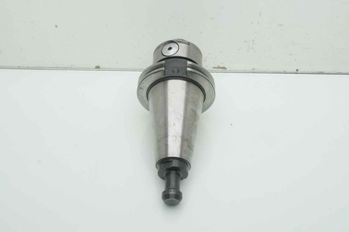 Universal Engineering / Devlieg Kwik-Switch R8 with CAT50 Shank *NO COLLET* | eBay