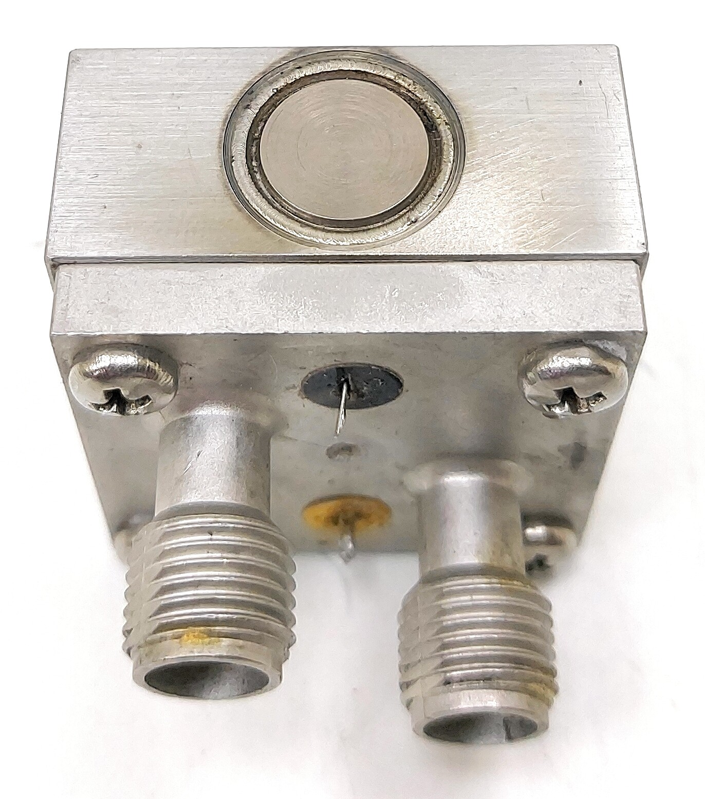 Servomex 00325/000 Oxygen Analyzer Probe Sensor 00325000 for sale ...