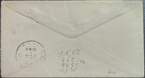 Holstein Iowa Fancy Cog Double Rim CDS 2c Banknote 1885 Ida County Tp ...