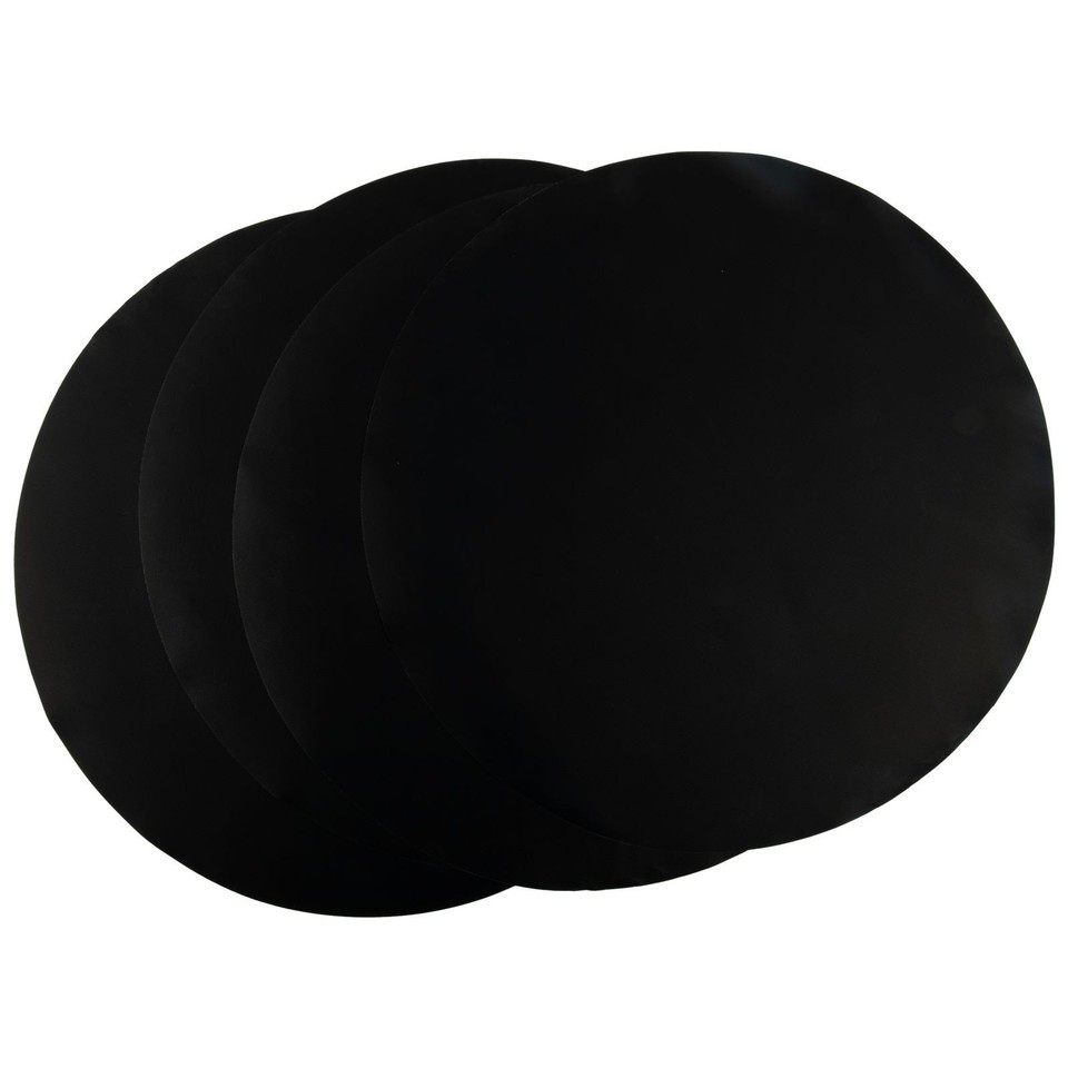 Barbecue Tools Grill Mats Oven Mat 4-piece Set BBQ Accessories BBQ ...