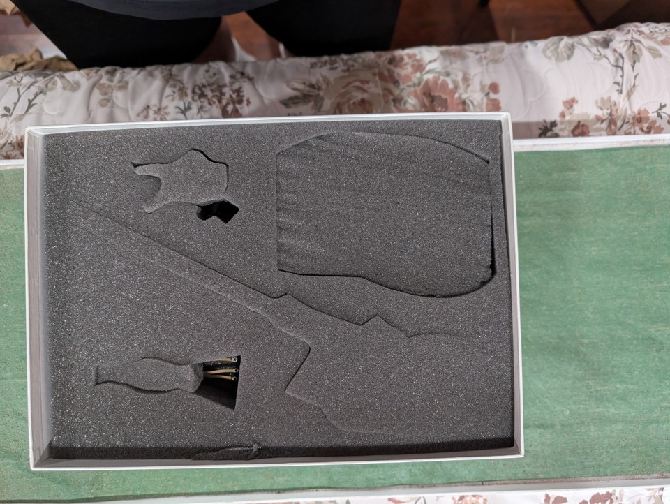 Conte Playset WWII Paratrooper WW2-73 Taking One With Him King And ...