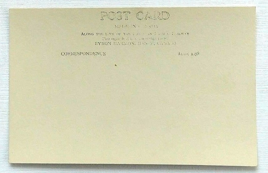 RPPC East Portal Connaught Tunnel Mount MacDonald Postcard Engine Train ...