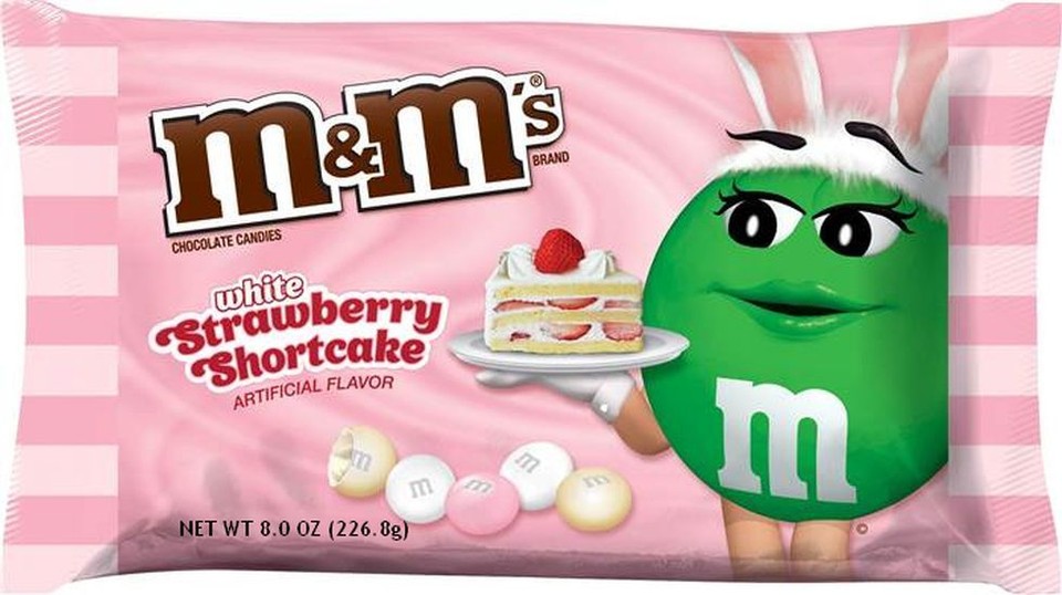 NEW! Mars m&m's LIMITED EDITION FLAVORS Chocolate Candies YOU PICK ...