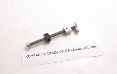 Parts, Feeders & Attachments - Hamada