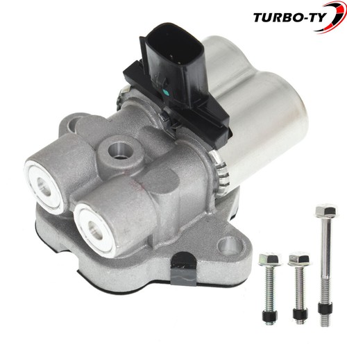 Engine Timing Control Valve Solenoid for 2014-15 Malibu Impala 2.5L ...