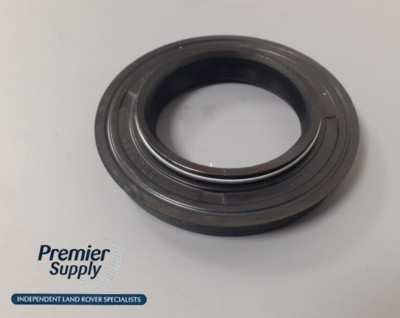 LAND ROVER DEFENDER 90 REAR DIFF DIFFERENTIAL PINION OIL SEAL FRC4586 ...