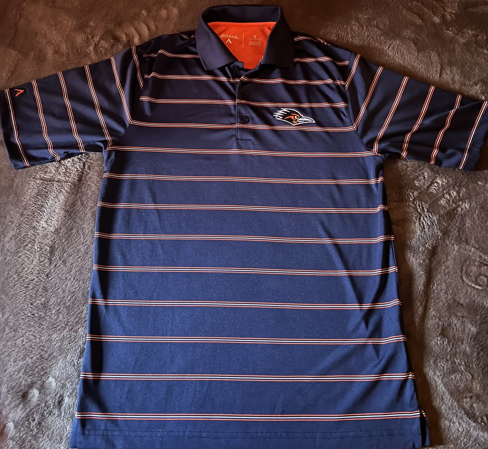 UTSA Roadrunners Polo Shirt | eBay