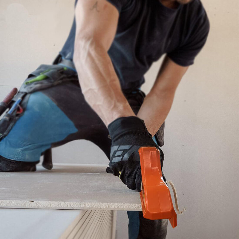 Plasterboard Quick Cutter Plane Drywall Edge Chamfer Woodworking ...