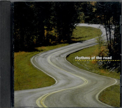 Rhythms Of The Road (Mercedes-Benz) CD | eBay