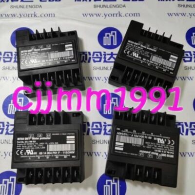 1PC NEW INT69 DMY Hanzhong compressor protection module 22A190S21 #A6 ...