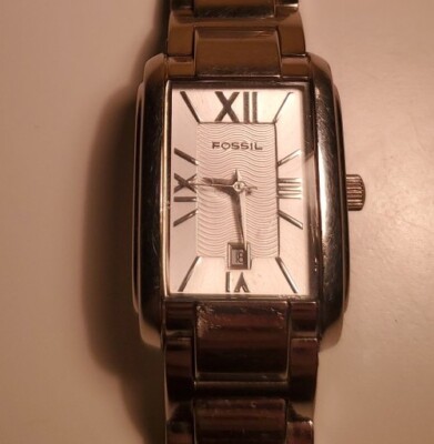 Vintage Fossil Watch F2 ES-1165 | eBay