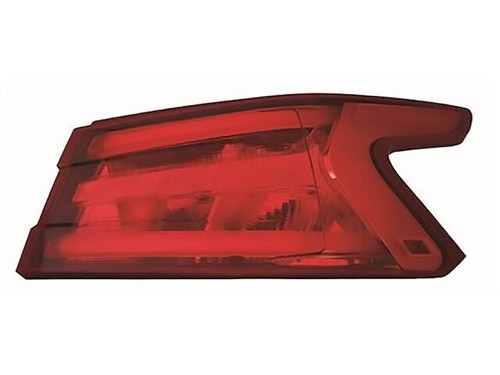 For 2016-2018 Nissan Maxima Tail Light Assembly Right Depo 24779QPDW ...