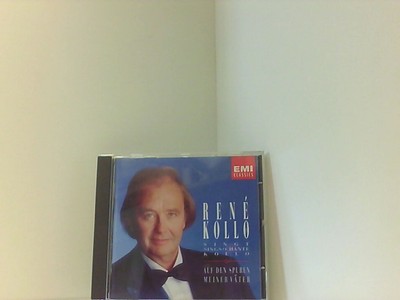 Rene Kollo Singt Kollo KolloRene und KolloWalterWilli+Rene: | eBay.de